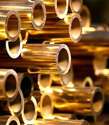 Jalaram Metal Alloys | Jamnagar, Gujarat, India