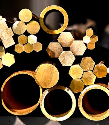 Jalaram Metal Alloys | Jamnagar, Gujarat, India