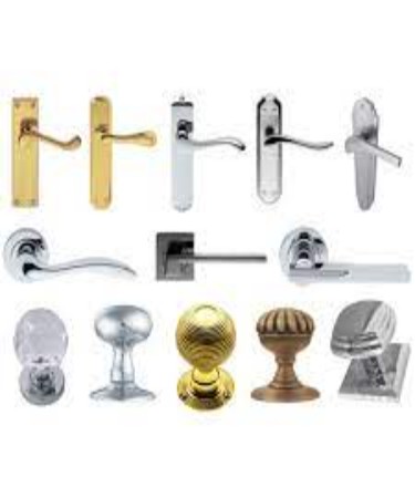 Jalaram Metal Alloys | Jamnagar, Gujarat, India